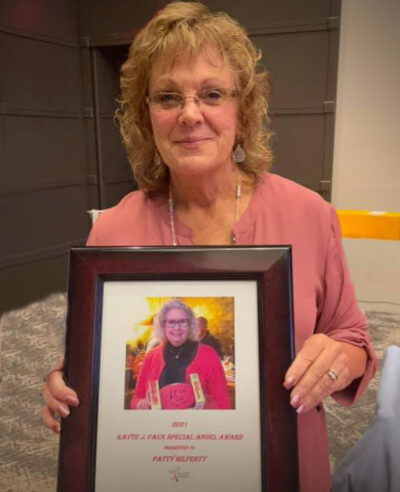 Honorees – Helen's Angels